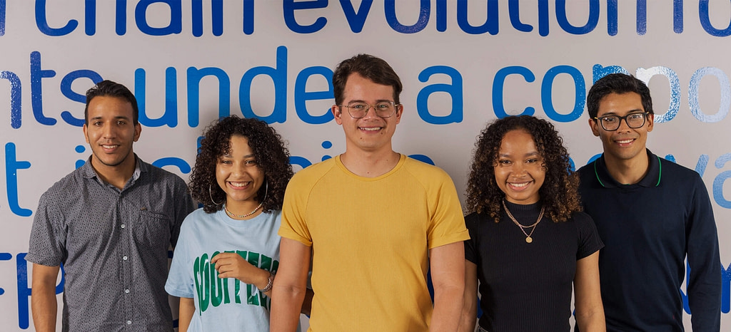 Work With Us - Solvo Global