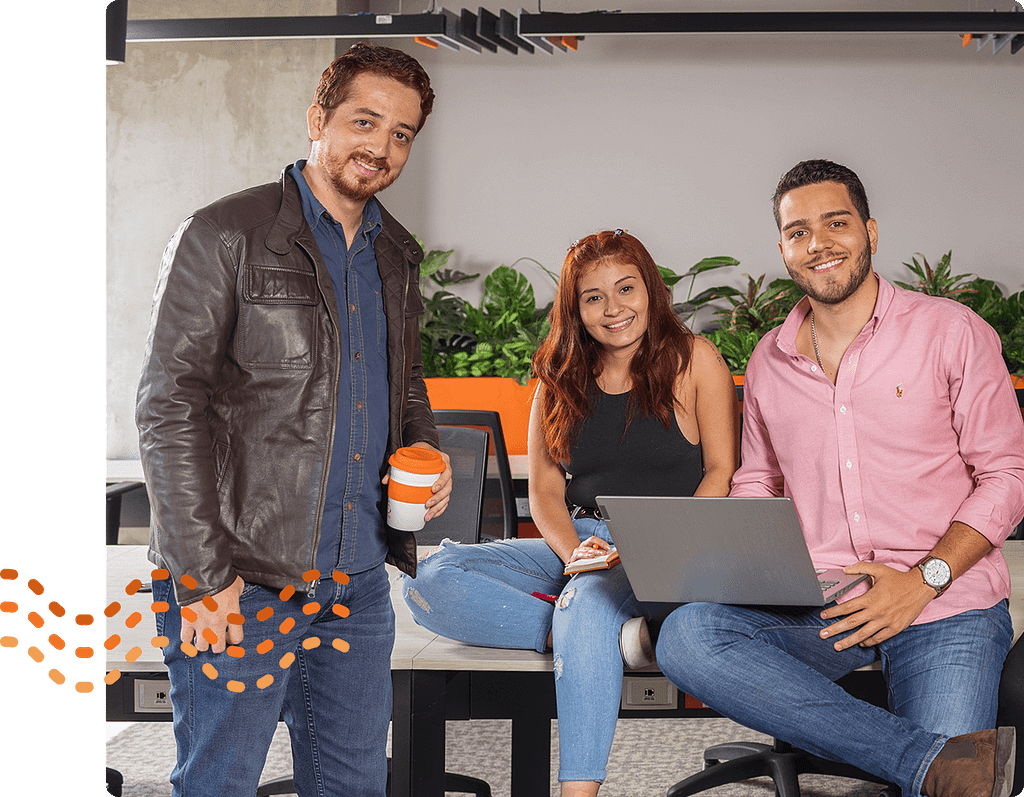 Contact Us - Solvo Global