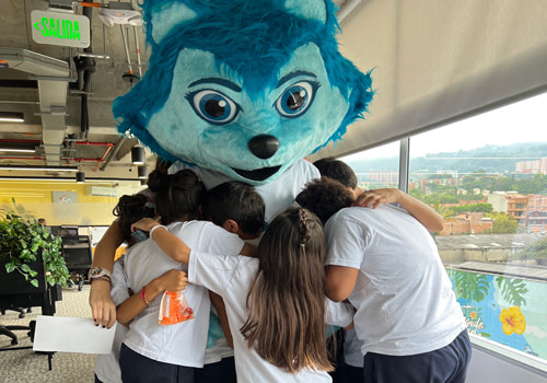 Locations - Solvo Global