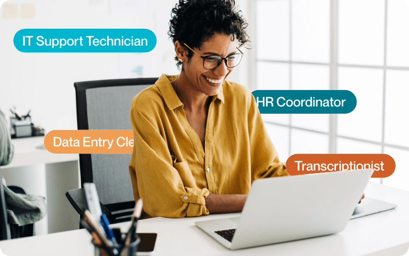 Back Office Support & Outsourcing | Solvo Global