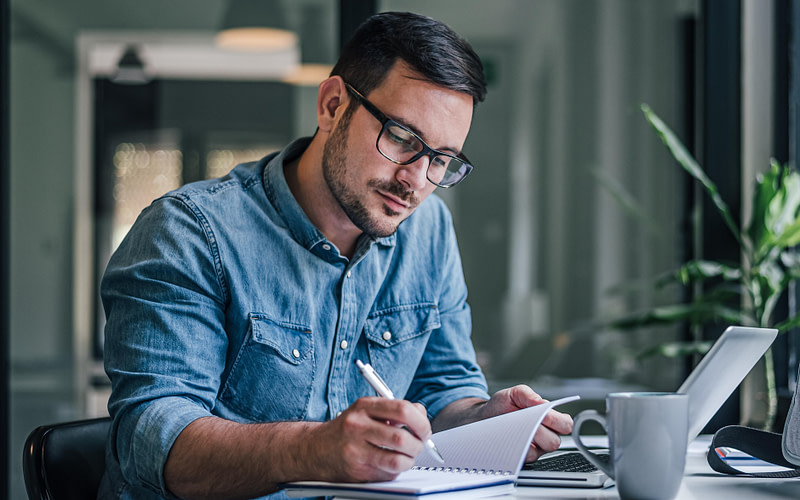 Legal Support Services | Solvo Global