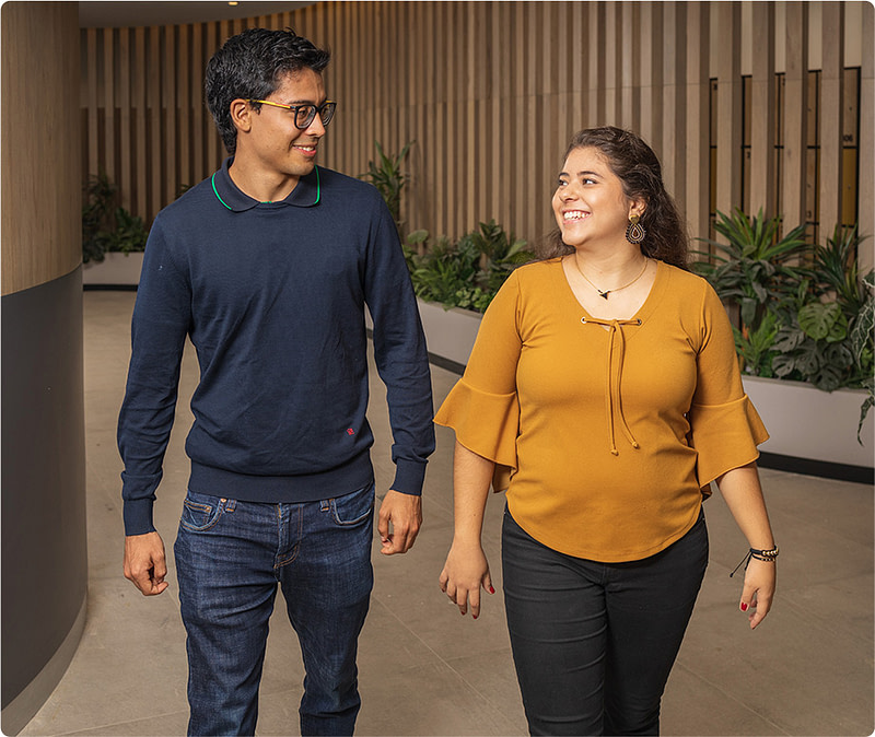 Locations - Solvo Global