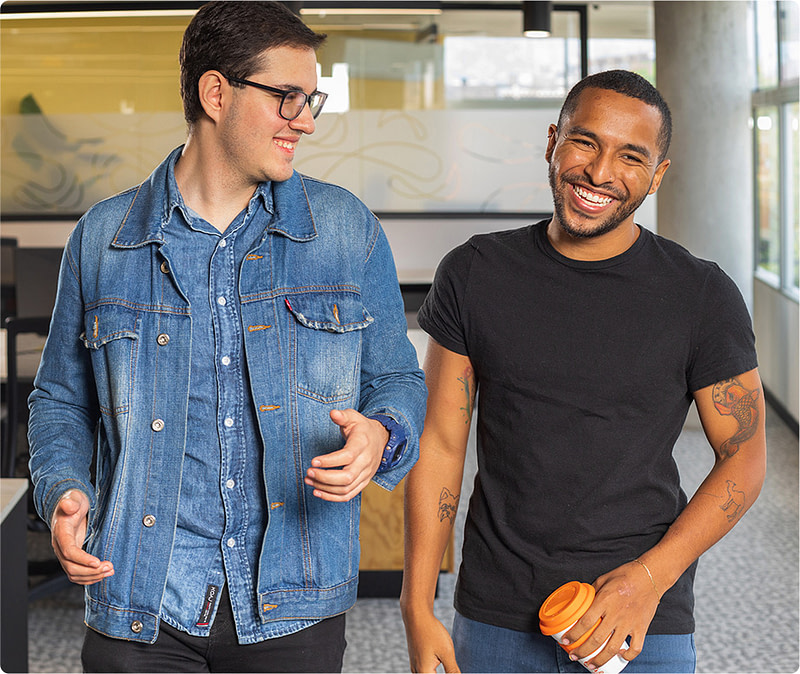 Locations - Solvo Global