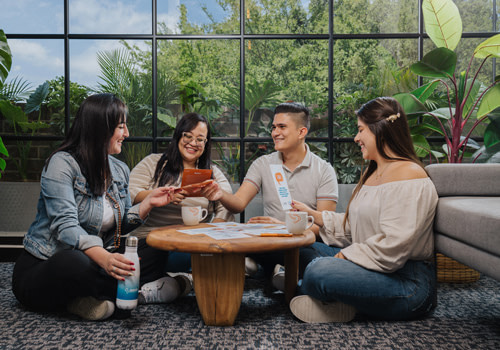 Locations - Solvo Global