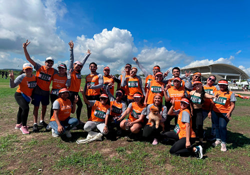 Locations - Solvo Global