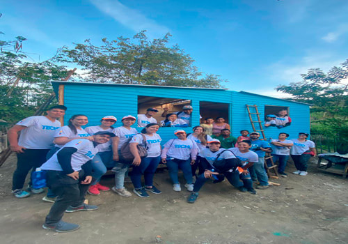 Locations - Solvo Global