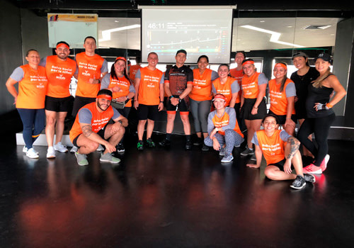 Locations - Solvo Global