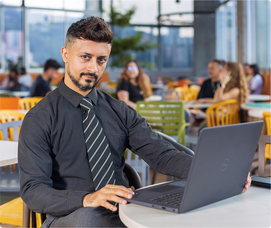 Locations - Solvo Global