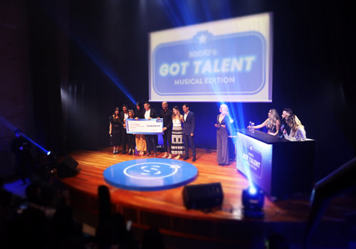 Locations - Solvo Global