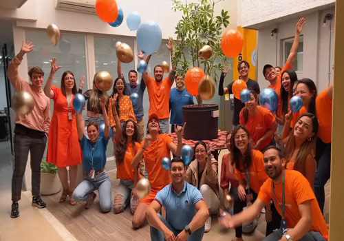 Locations - Solvo Global