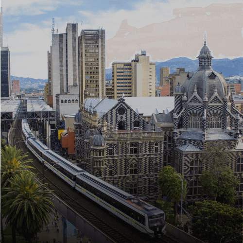 Locations - Solvo Global