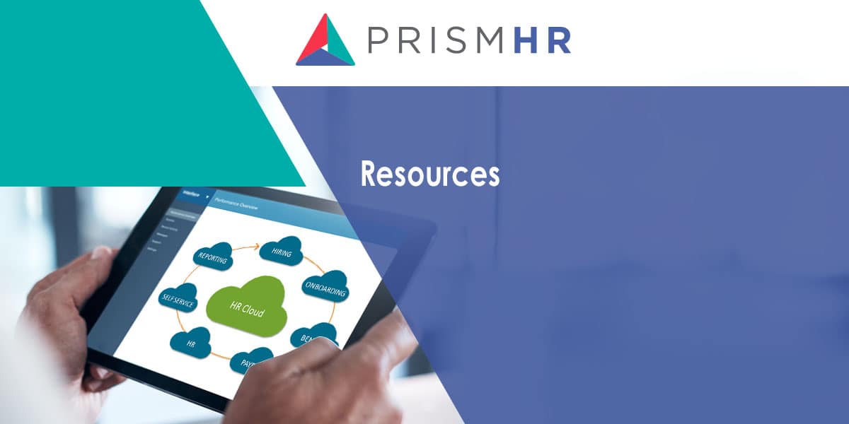 Resources | PrismHR