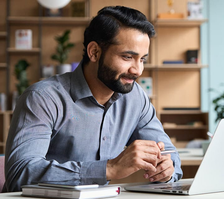 PEO - Vfficent Demo - VensureHR