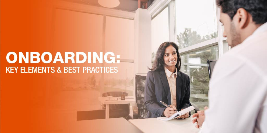 Best Practices for Creating a Successful Onboarding Program