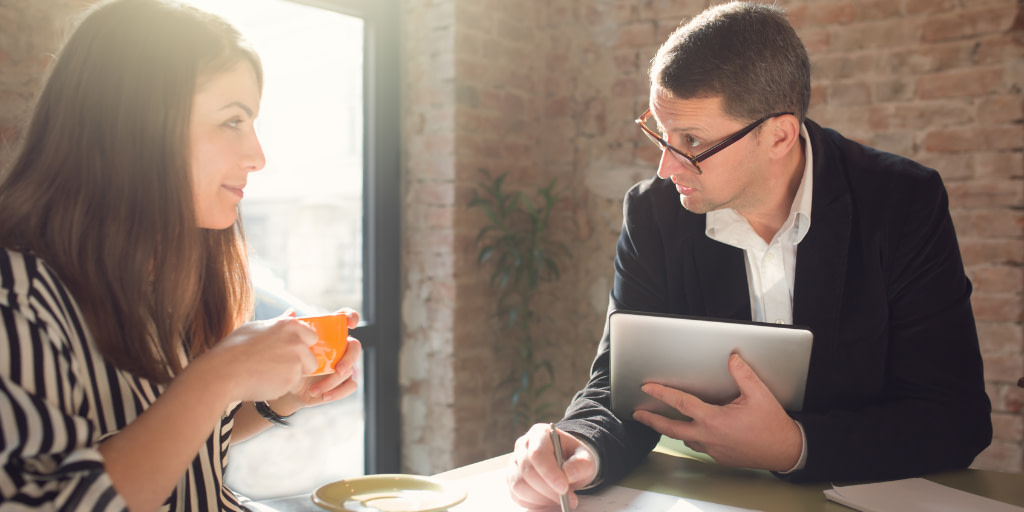 Cultivating Strong Relationships with Your Team Pays Off