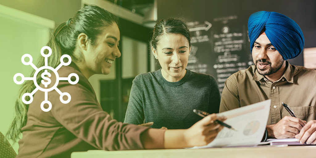 Navigating Financial Challenges in Business: 3 Expert Tips