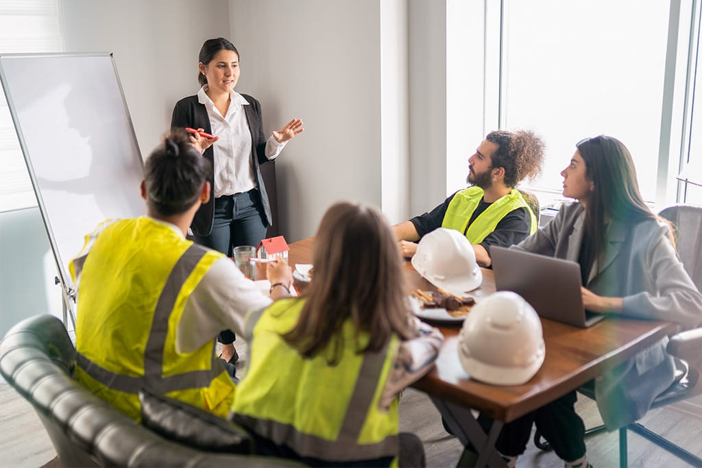 Expert Compliance Services & Solutions | VensureHR