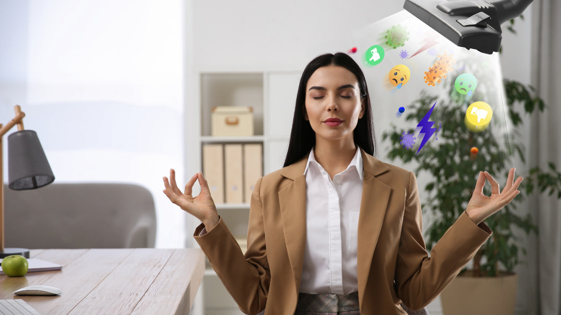 Navigating Work-Life Balance as a Small Business Owner