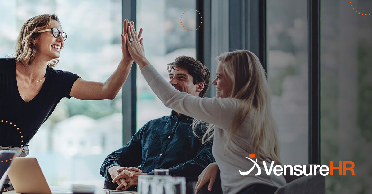 Vensure Global Consultation - VensureHR