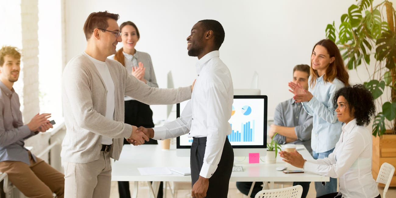 5 Signs Your Employee is Ready For a Promotion