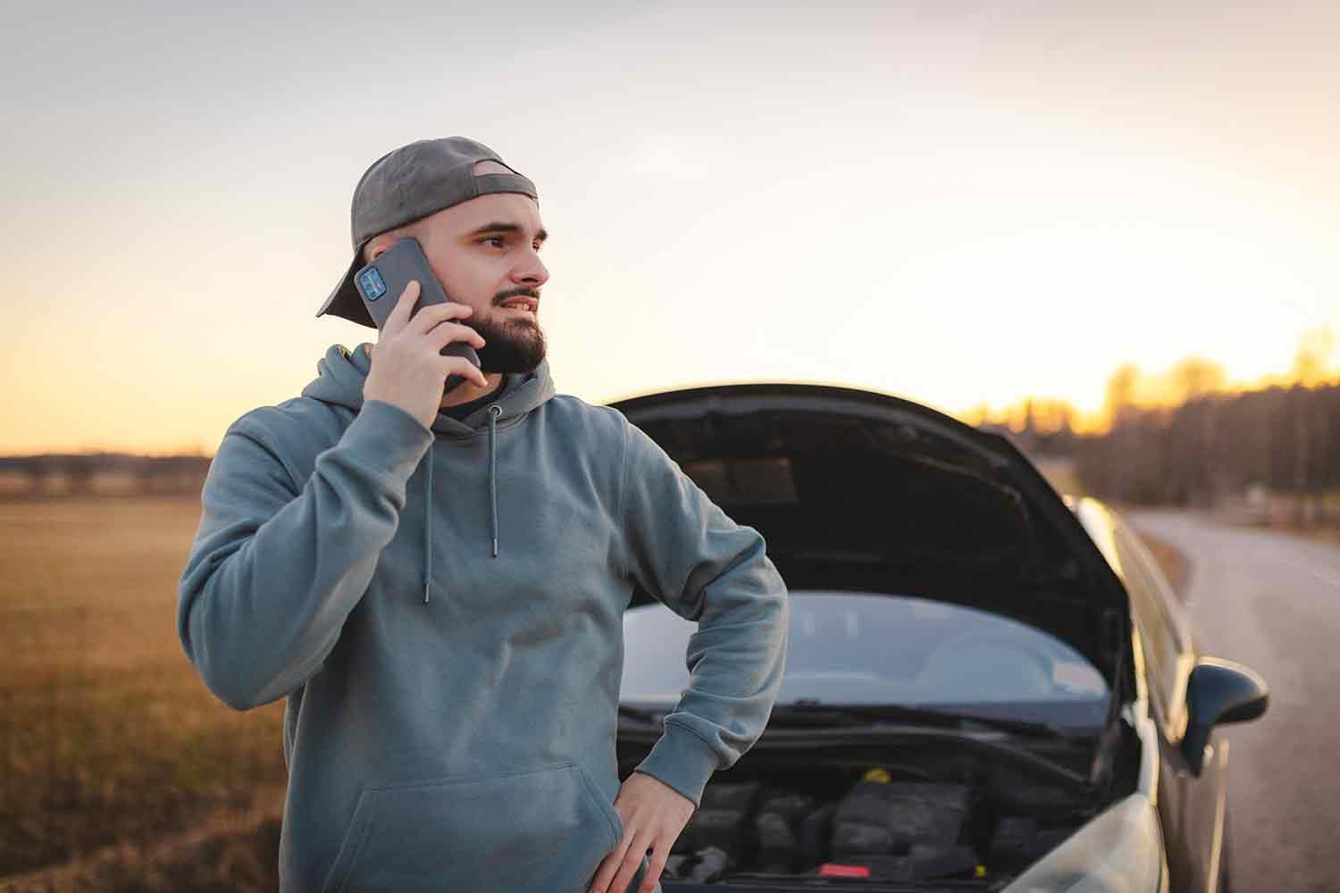 Nation Safe Drivers - VensureHR