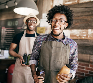 PEO for Restaurants and Food Service | HR Solutions | VensureHR