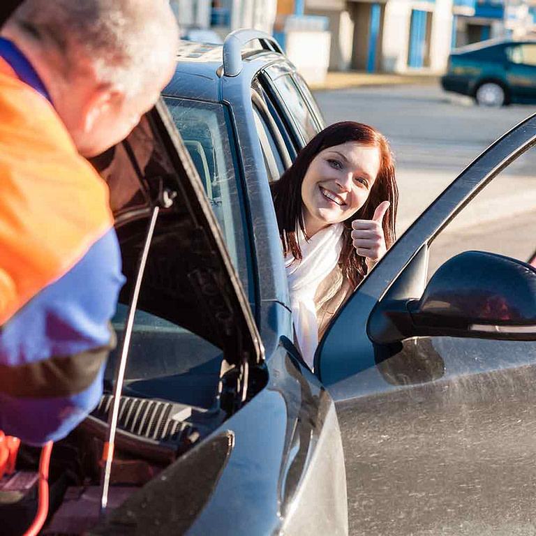 Nation Safe Drivers - VensureHR