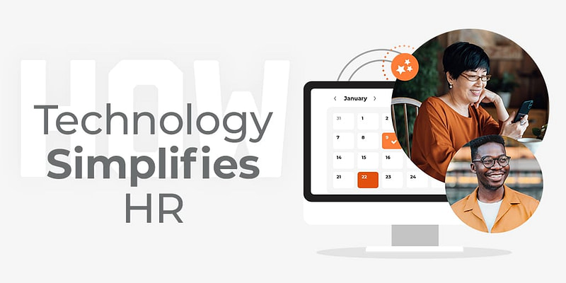 4 Reasons HR Technology is Necessary for Your Business