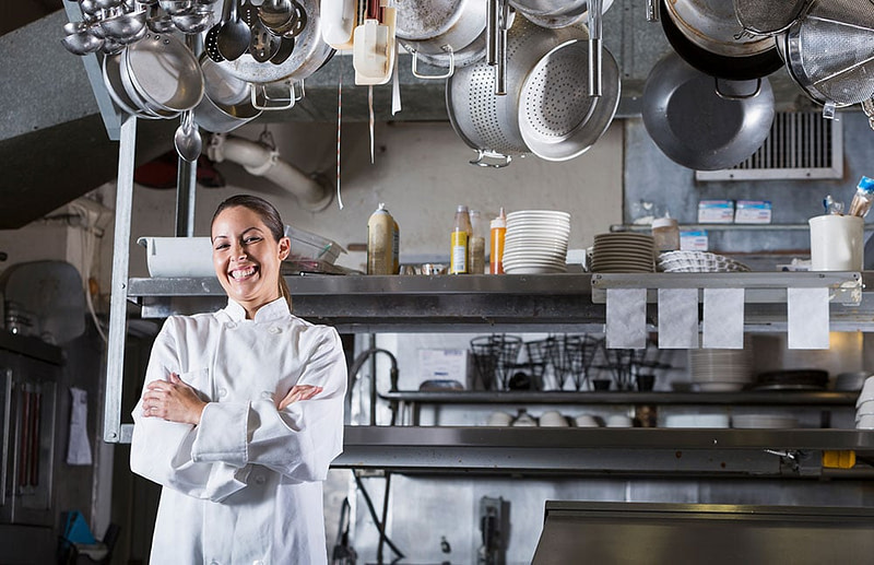 PEO for Restaurants and Food Service | HR Solutions | VensureHR