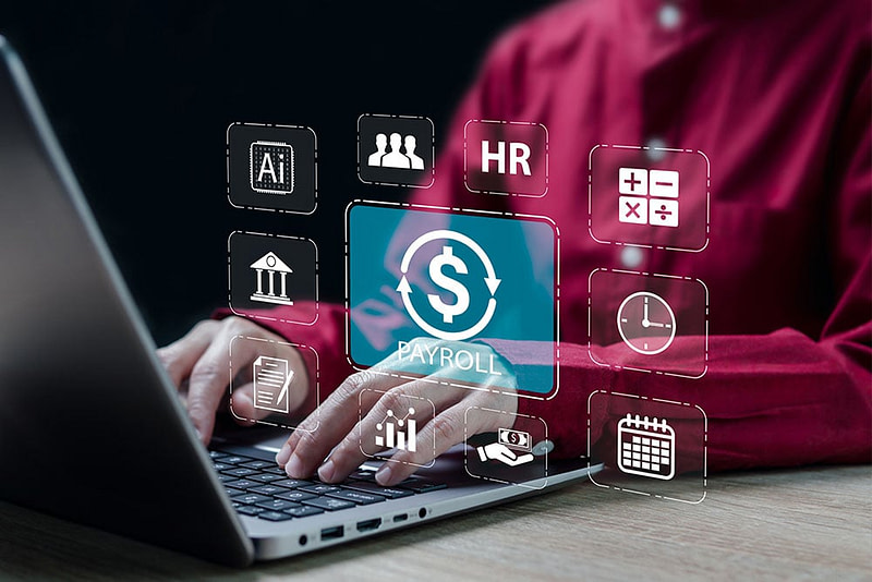 Vensure Global Payroll - VensureHR