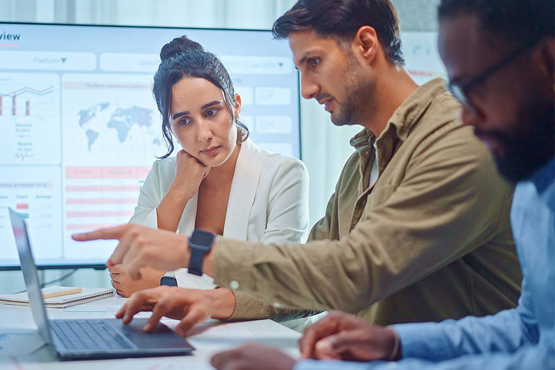 Vensure Global Payroll - VensureHR