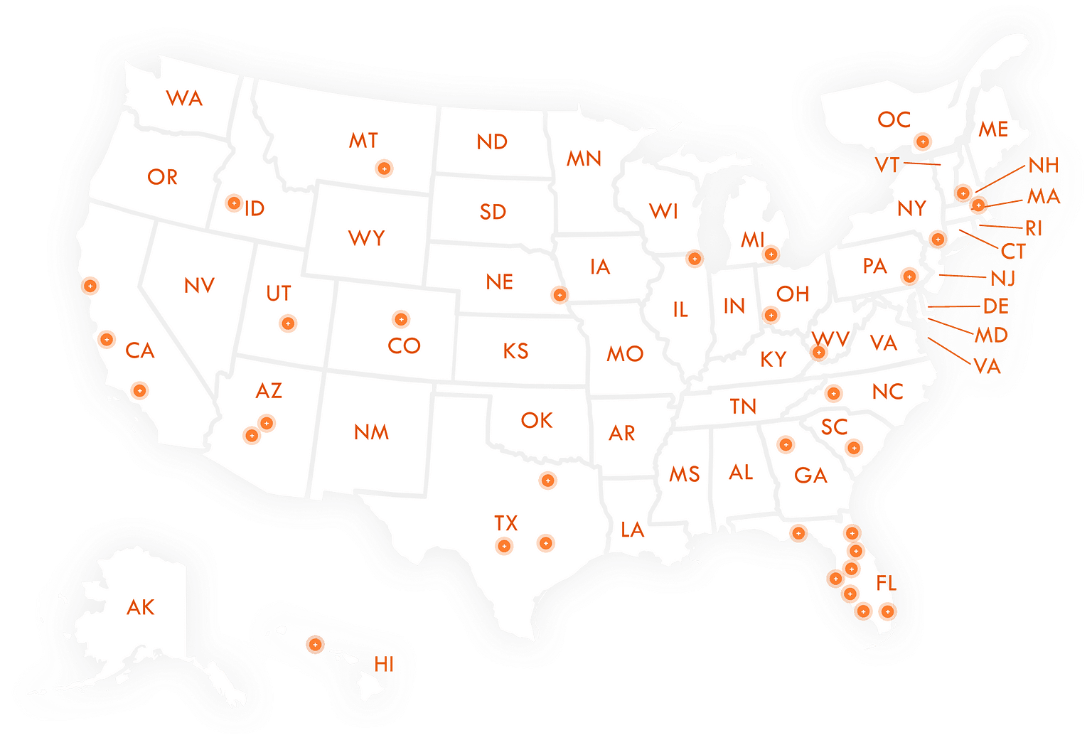 VensureHR Employer Services and PEO Division Partners