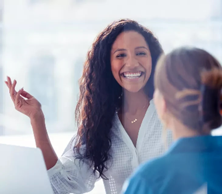 HR Management Business Service Model | VensureHR