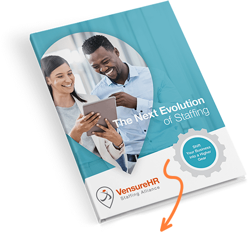 Staffing Technologies: Unleashing the Power of AI