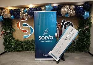 Locations - Solvo Global