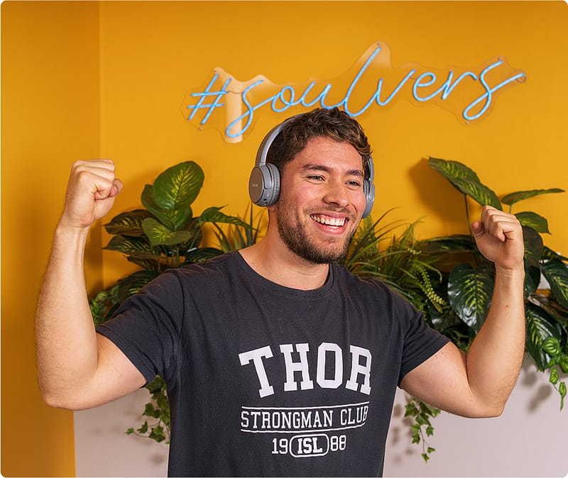 Work With Us - Solvo Global