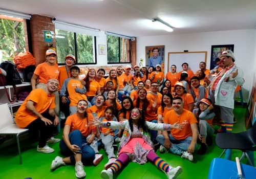 Locations - Solvo Global