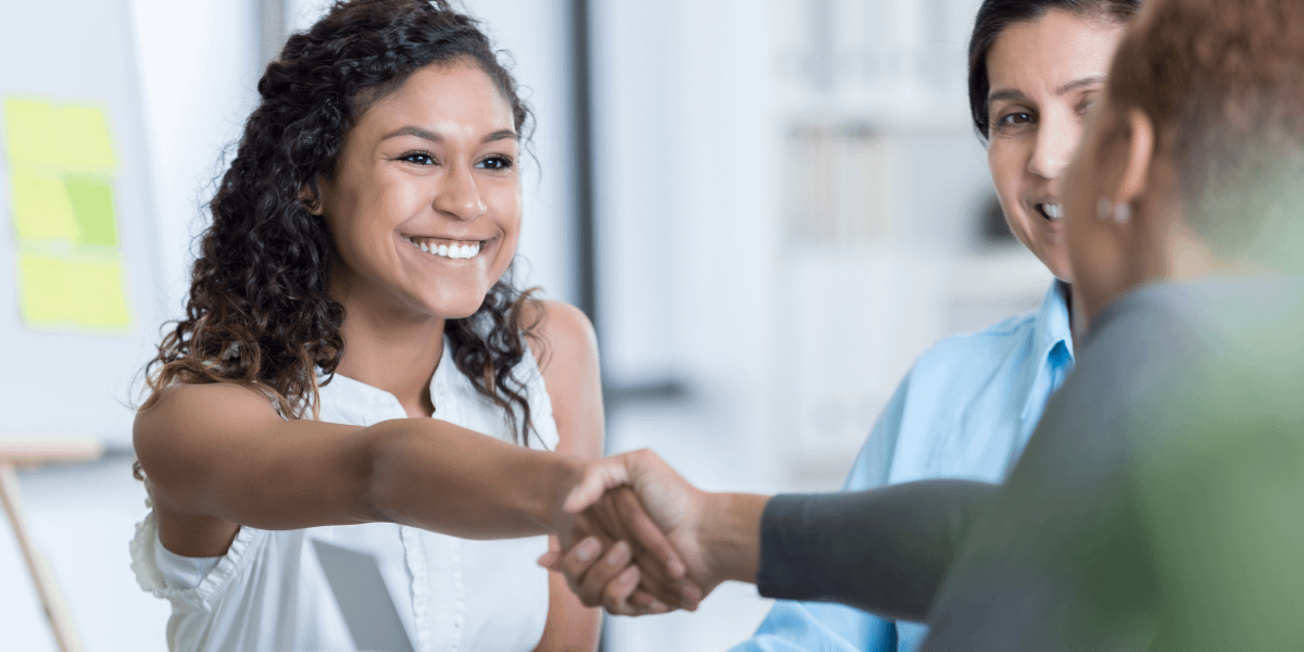 Onboarding: How to Make a Great First Impression with Namely - Namely