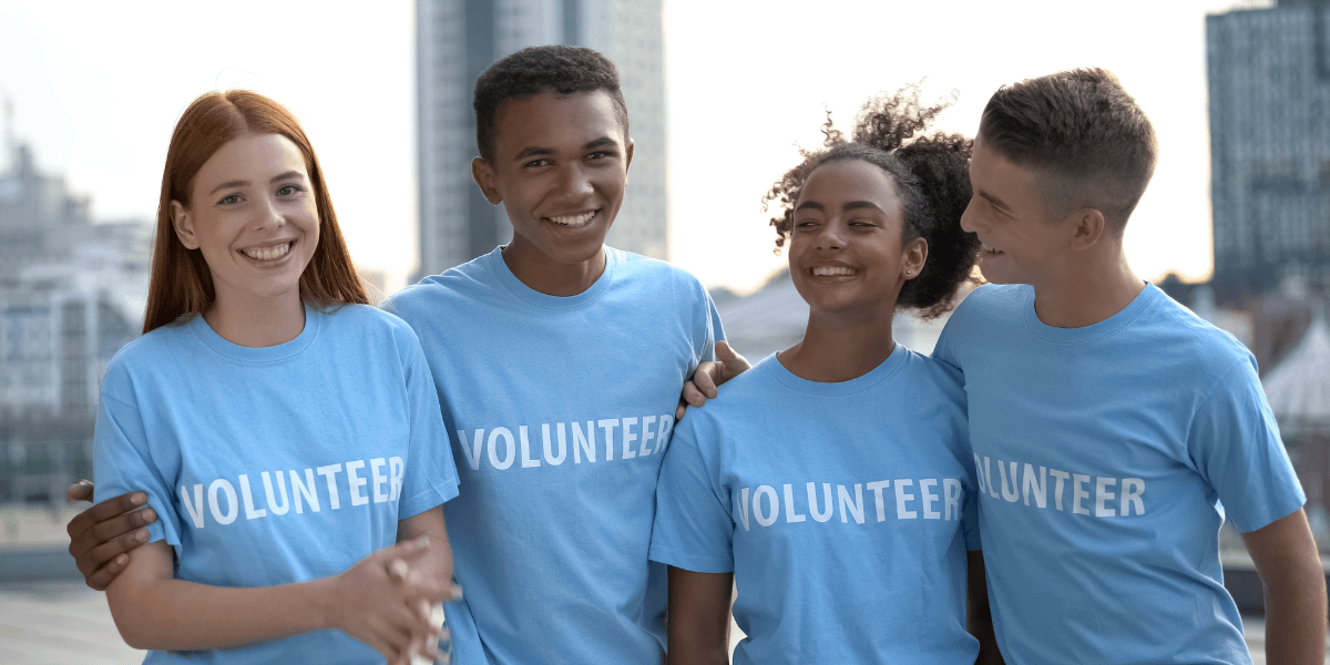 Employee Volunteering and Donation Matching Programs - Namely