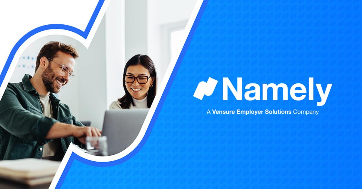 All-In-One HCM Platform, Payroll & Managed Services - Namely