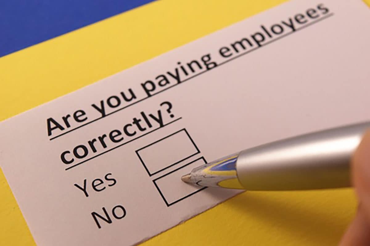 Salary Definition: Hourly vs. Salary Pay - Namely