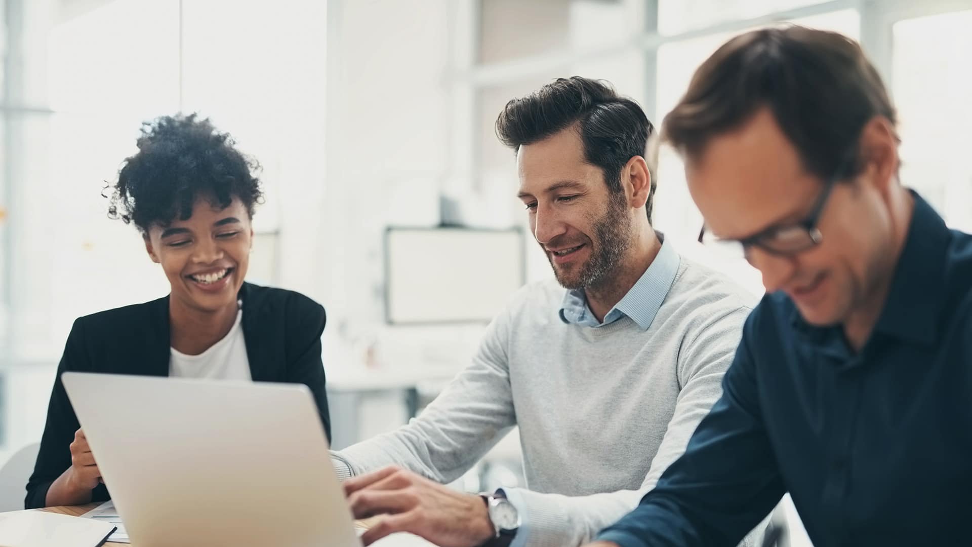 All-In-One HCM Platform, Payroll & Managed Services - Namely