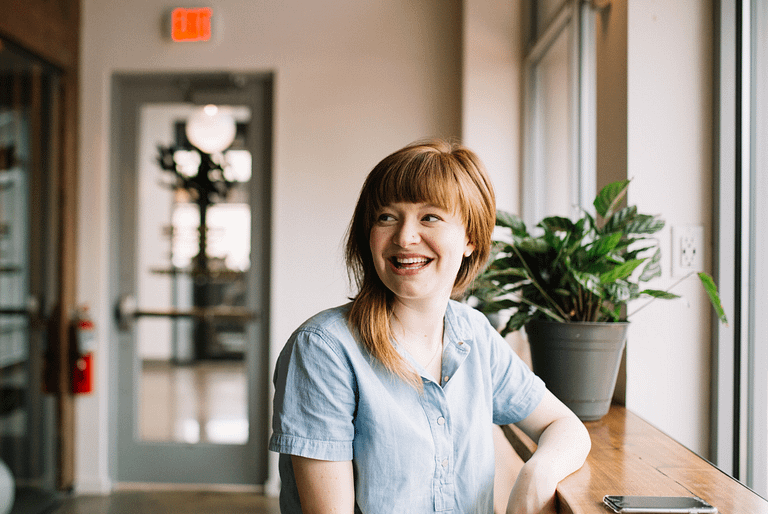 How to Check Back In After a Professional Slump - Namely