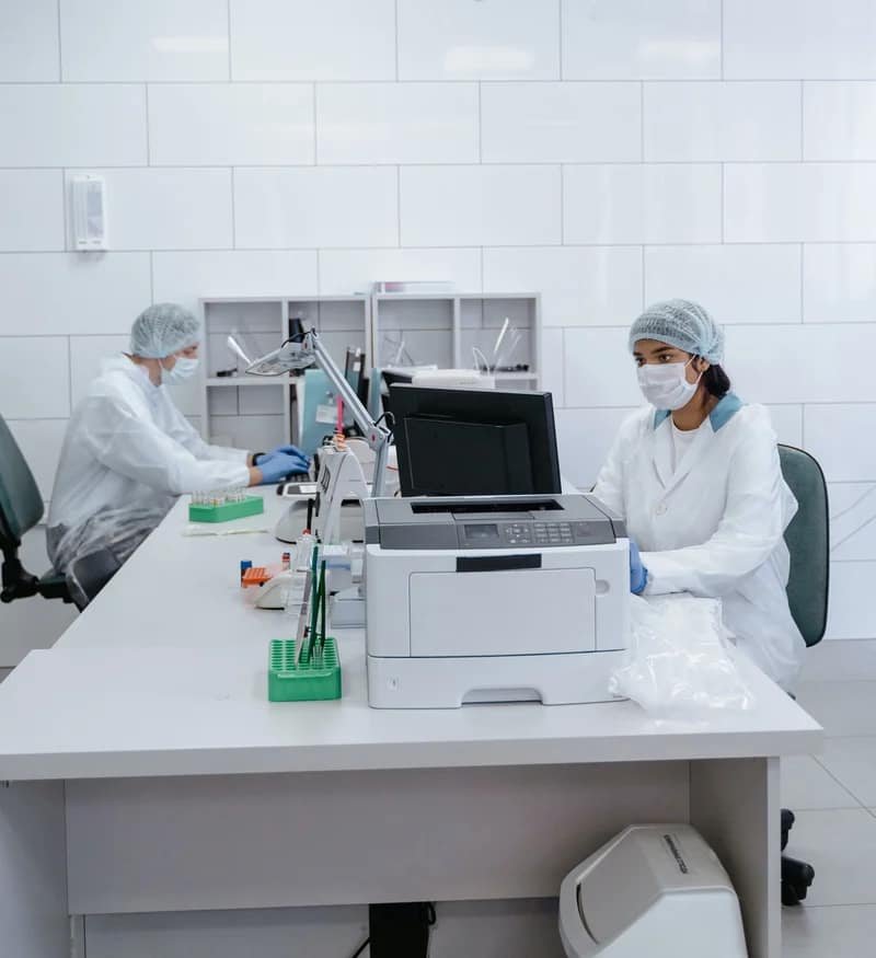 Namely HR For Biotech & Pharma Companies - Namely