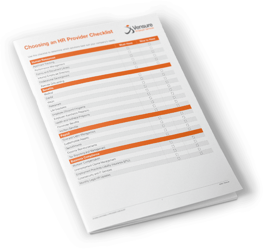 Quick Guide to Employee Benefits Liability Coverage (EBL)