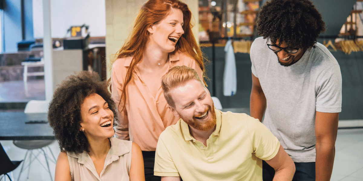 7 Jokes to Get You Through Open Enrollment - Namely