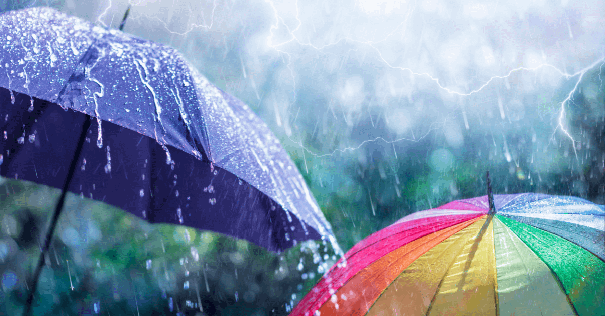 Addressing Workplace Safety Concerns During Severe Weather - Namely