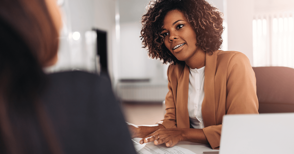 Unconventional Interview Questions for Finance Talent - Namely