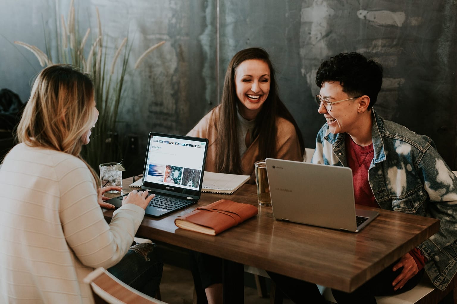 Interns to Employees: What Can You Offer to Retain New Grads - Namely