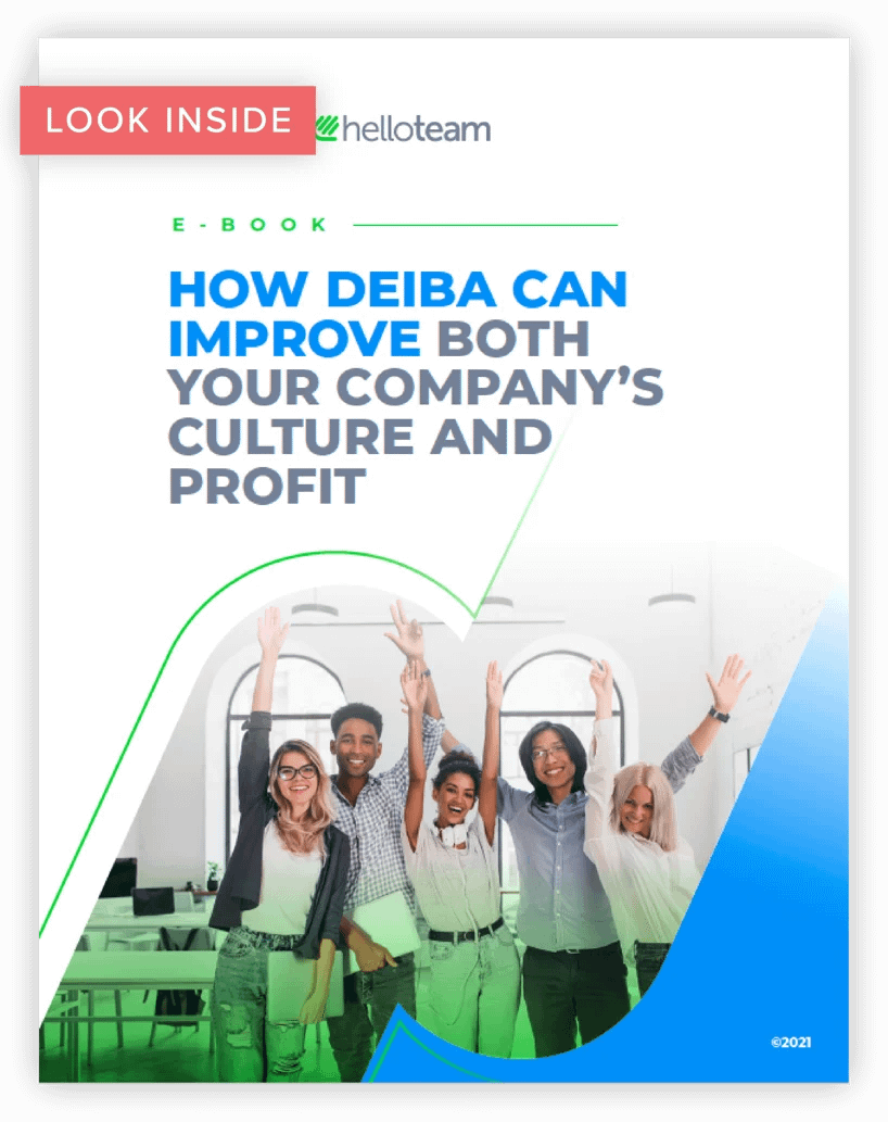 How DEIBA Improves Your Company’s Culture and Profit - Namely